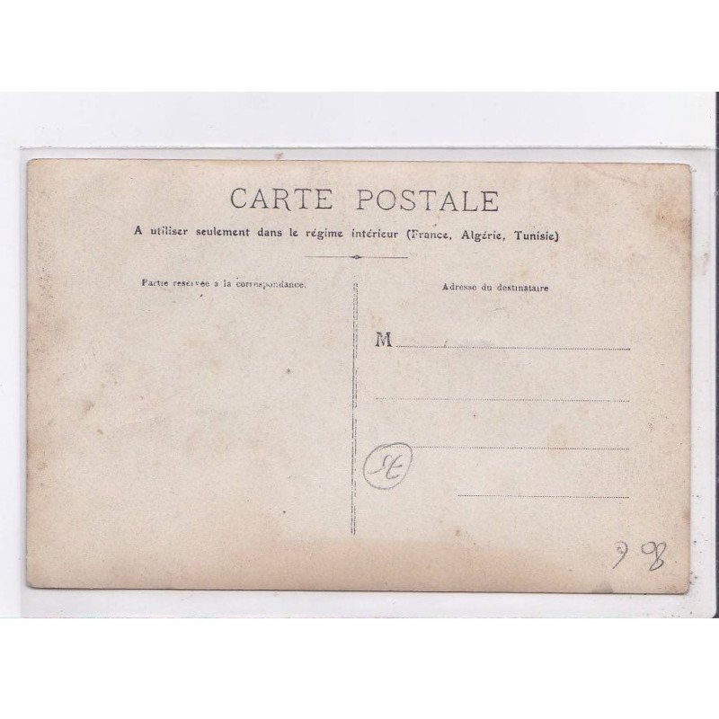 PARIS: commerce, vins, liqueurs, bière, café - très bon état